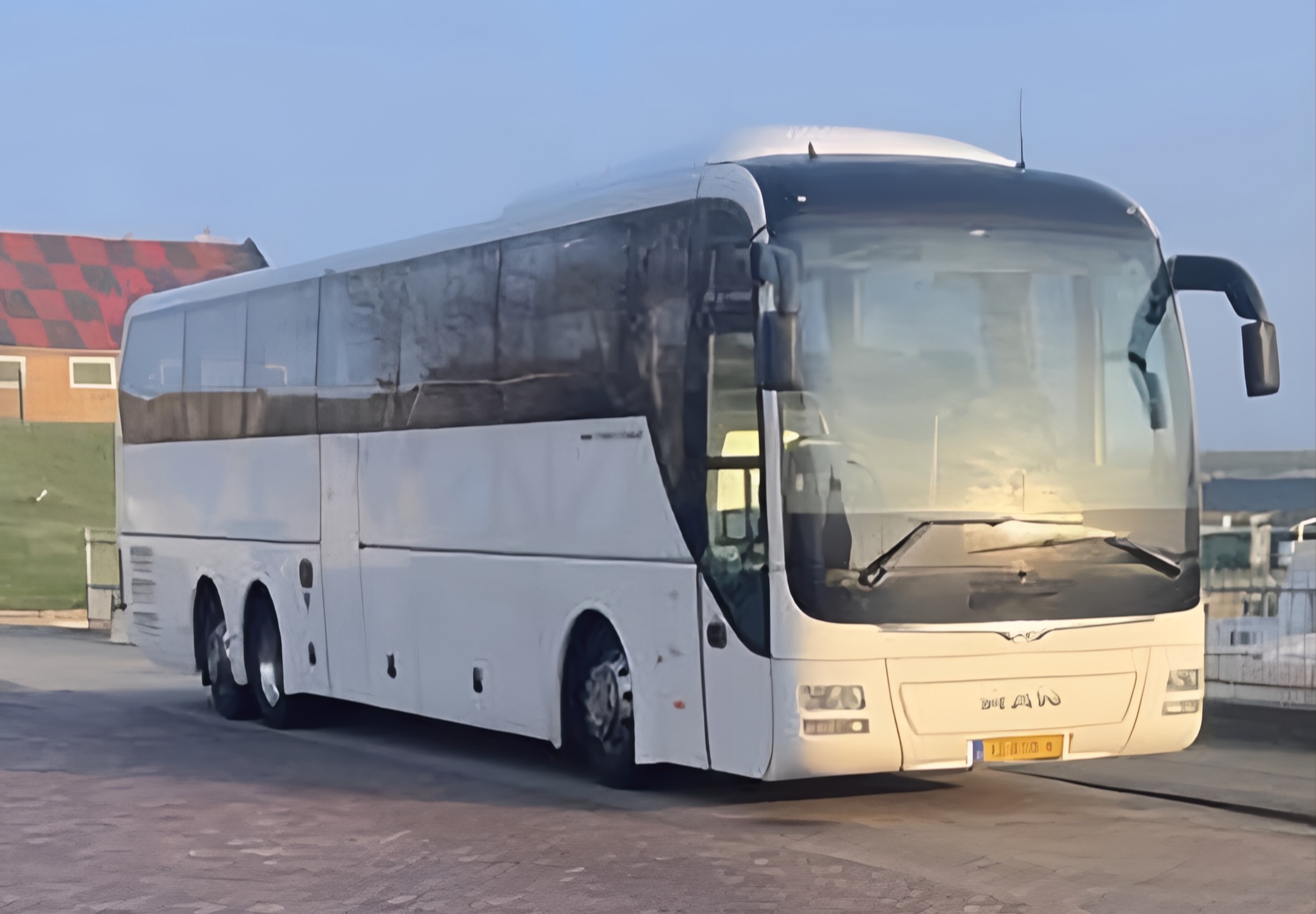 MEE Tours: Specialist in Groepsreizen & Busverhuur in Nederland